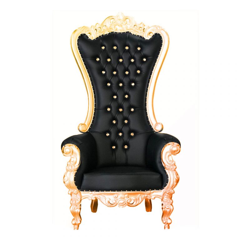 Throne Chair Archives » Vikos party rentals
